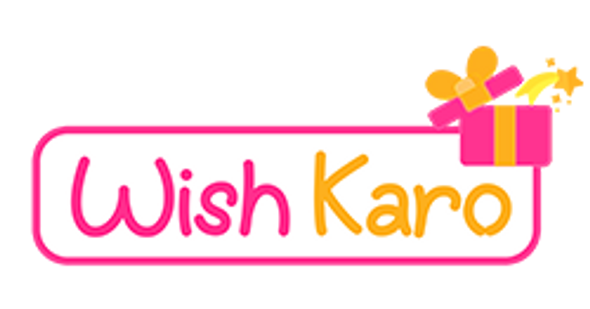 New Arrivals – Wish Karo